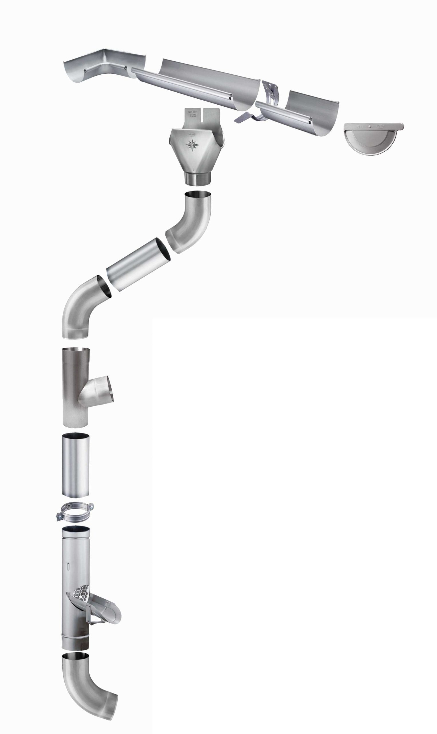 Rynny Metalowe - Idealny Dach Pokrycia dachowe Poznań panele dachowe na ...